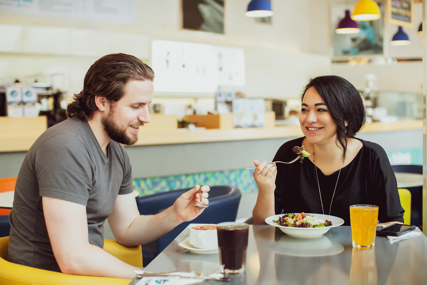 Lifestyle Photographer | Wise Monkeys Dubai UAE